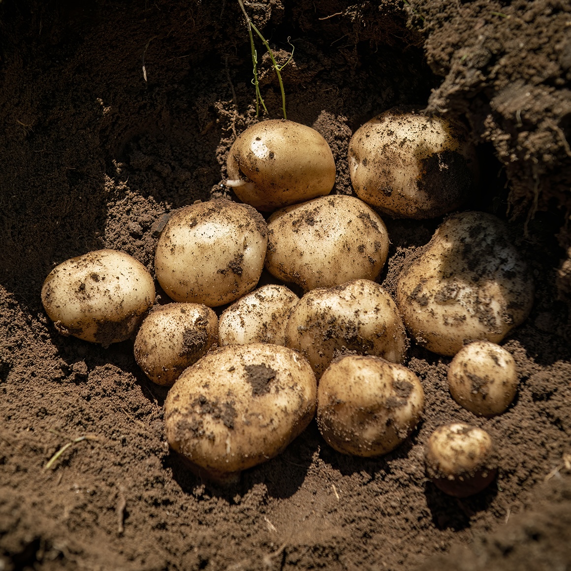 Our Approach | Honest Potato Co.