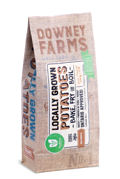 Our Products | Honest Potato Co.