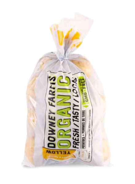 Our Products | Honest Potato Co.