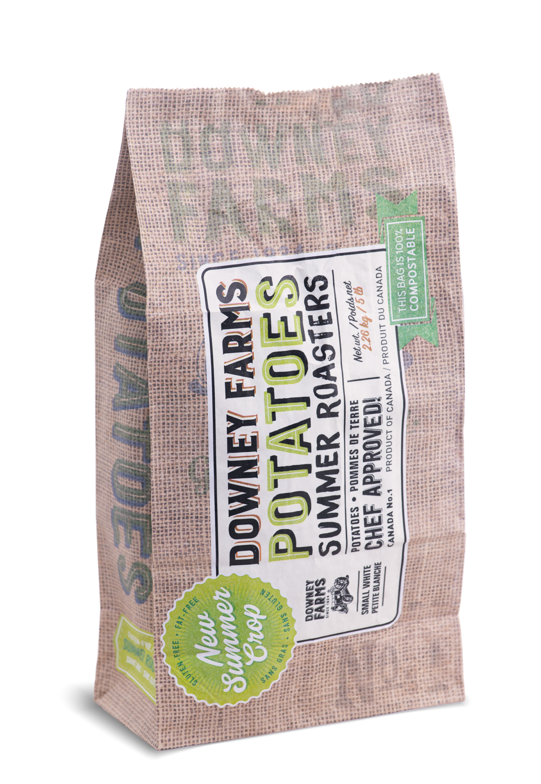 Our Products | Honest Potato Co.